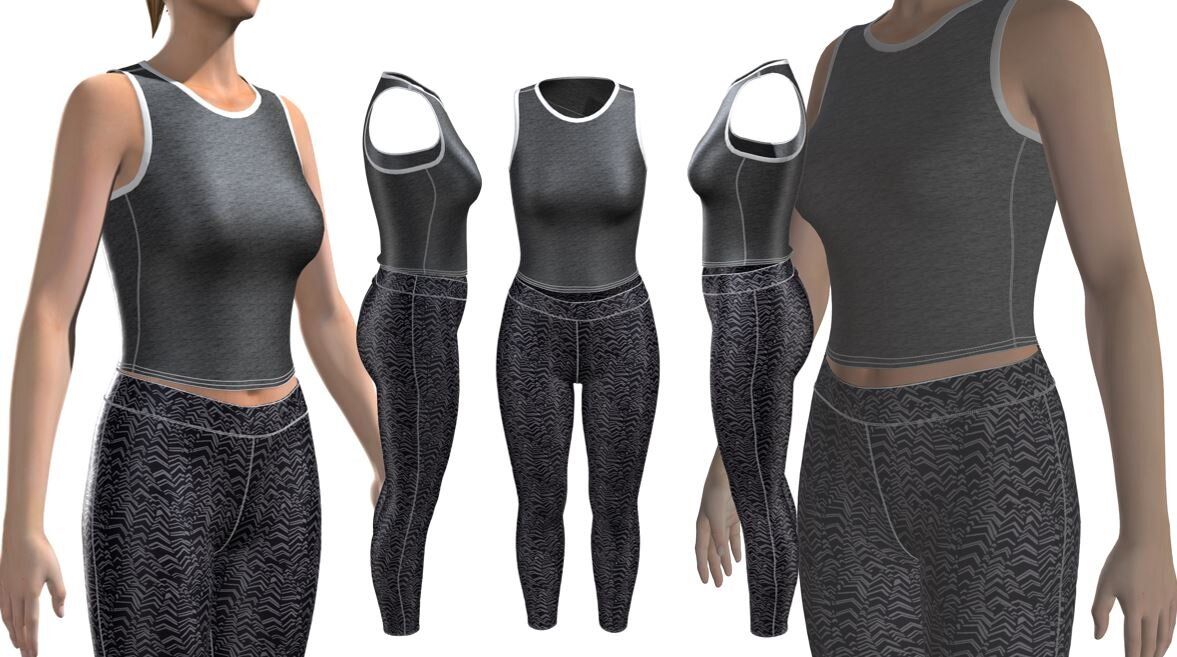 Types Of Garment Samples During Apparel Production