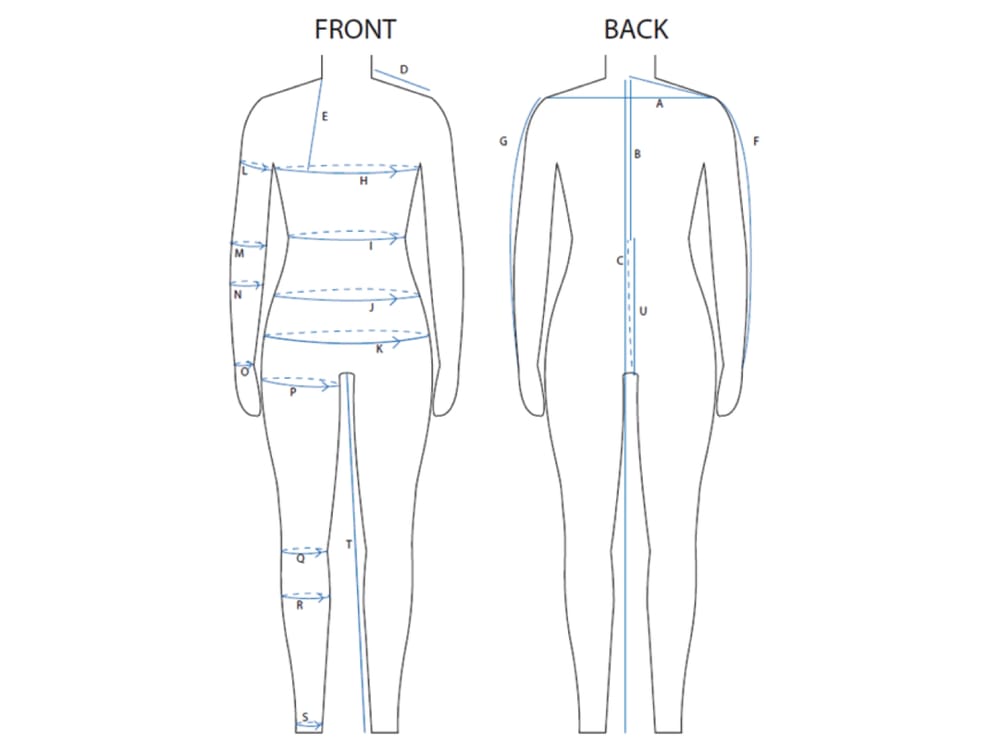 Apparel Pattern Making: A Guide for Fashion Designers