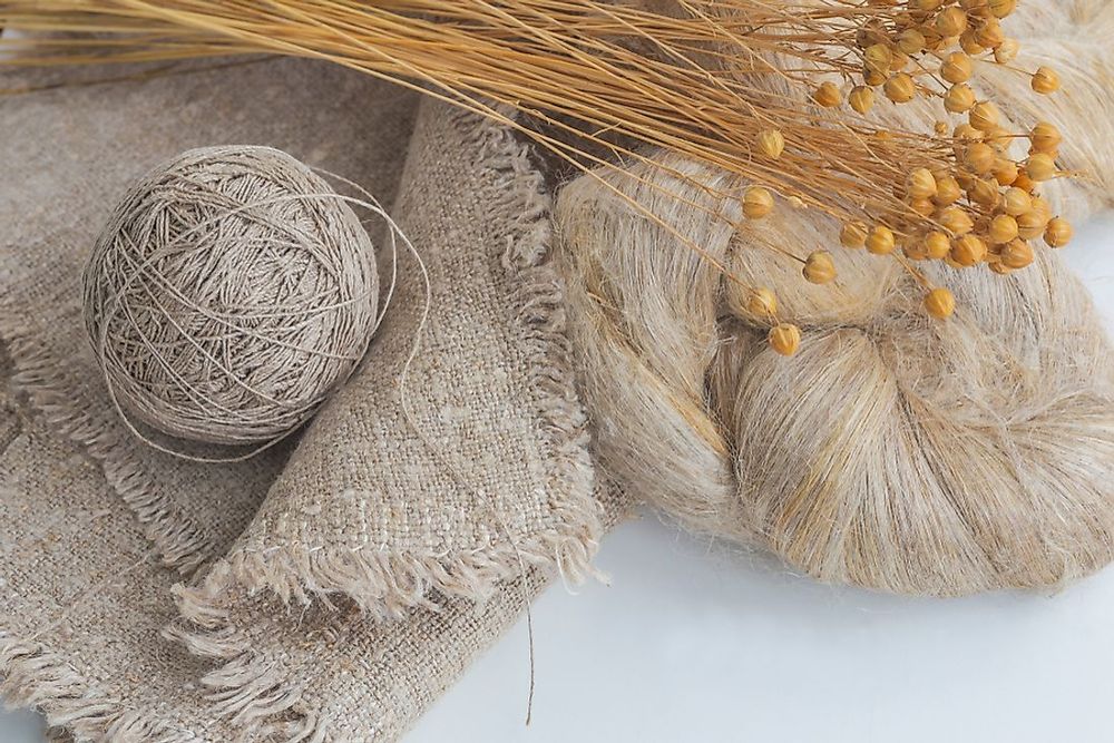 Top Sustainable and Eco-friendly Fashion Materials