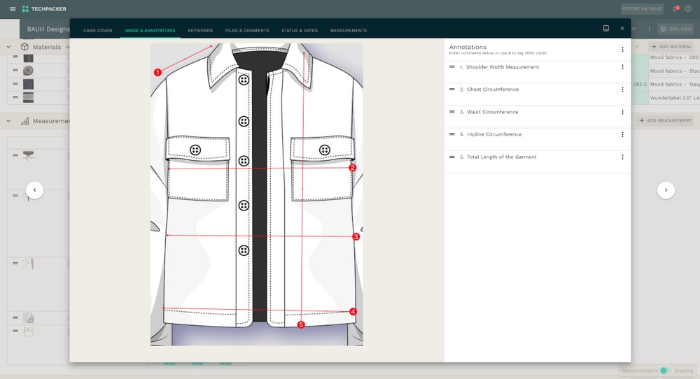 6 reasons to choose Techpacker over a fashion PLM software