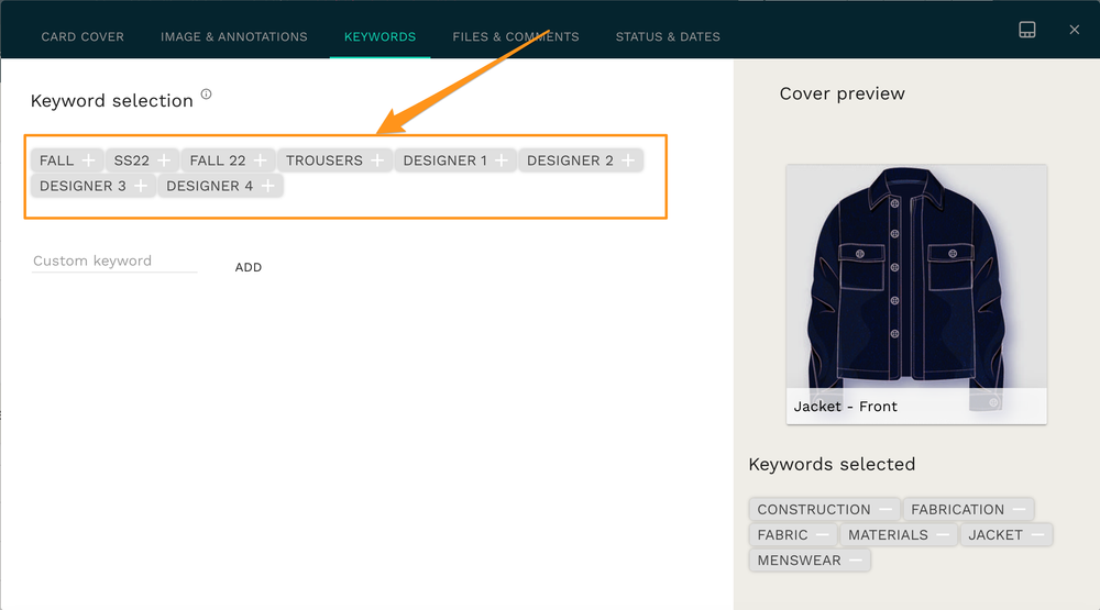 Techpacker Product Updates & Improvements - Feb,2023