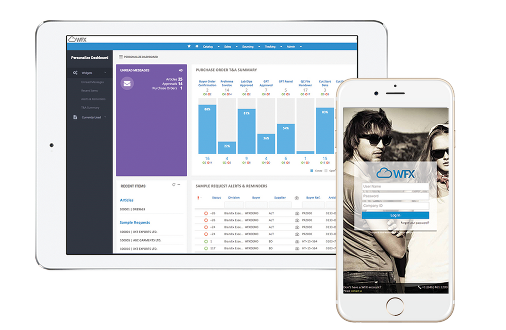 Best PLM software for fashion in 2026