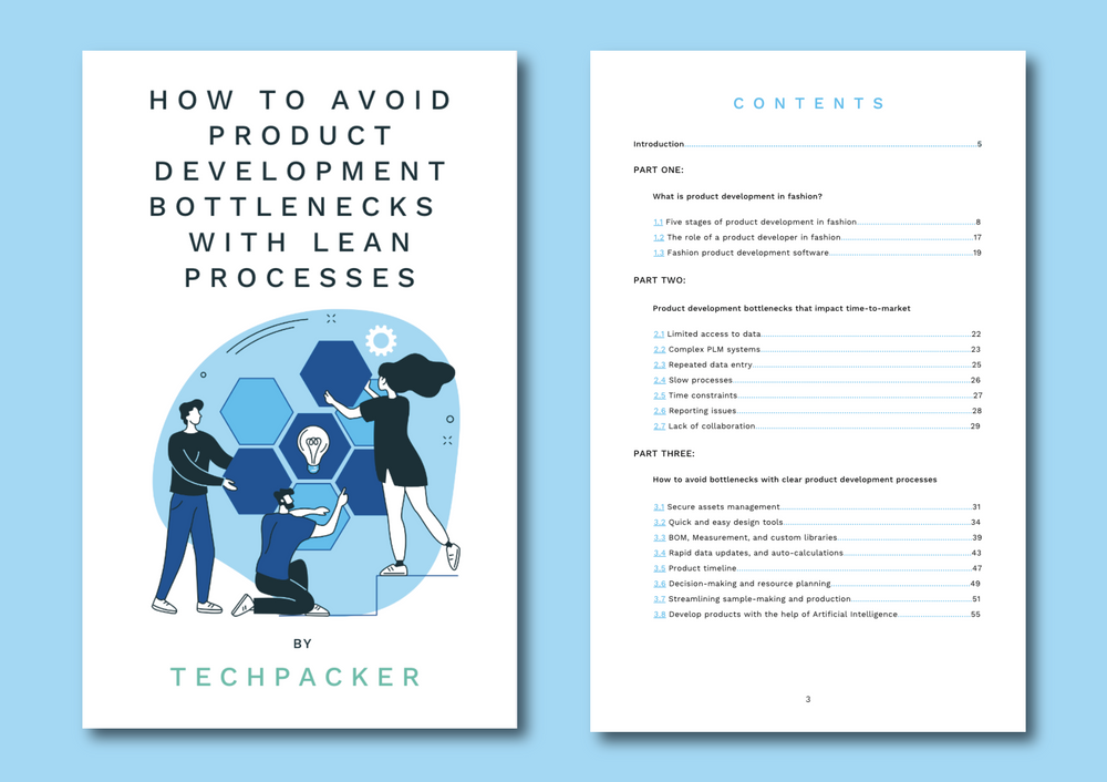 Ebook How To Avoid Product Development Bottlenecks With Lean Processes