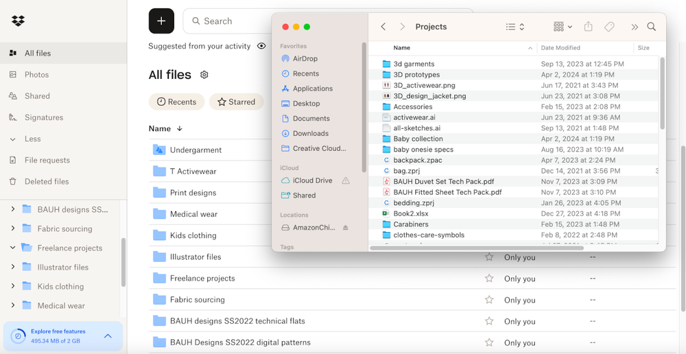 Why Traditional Tech Packs Don't Work Anymore