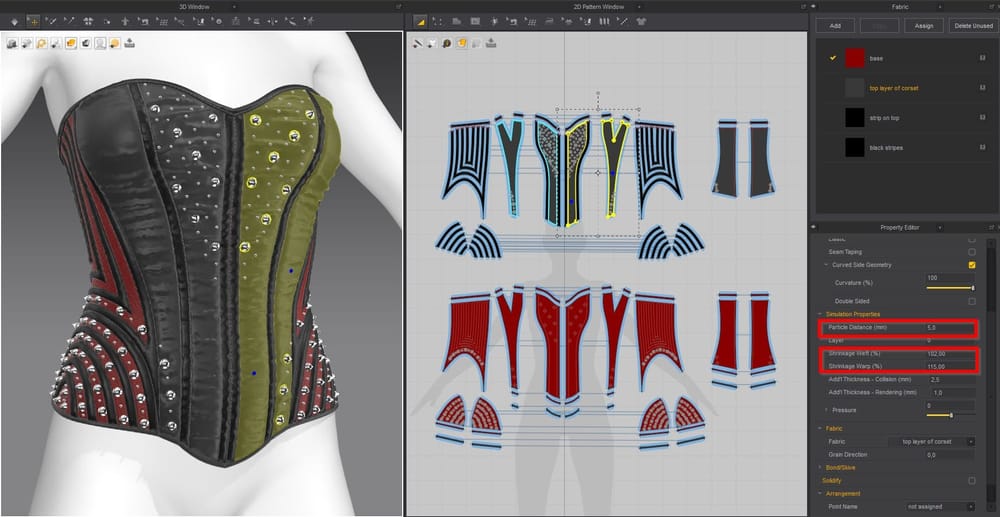 What is 3D Fashion Design and How does it Impact the Future of Fashion?