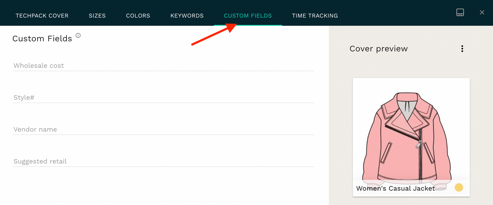 Techpacker Product Updates & Improvements - Feb,2023