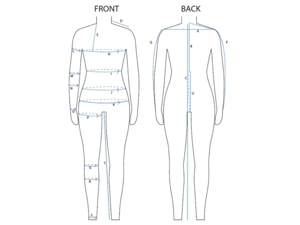 Apparel Pattern Making: A Guide for Fashion Designers