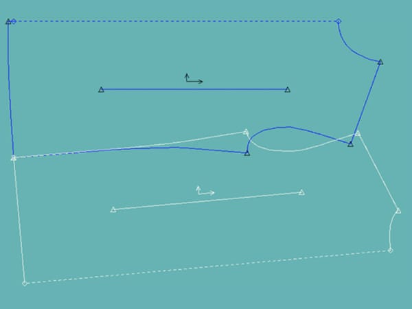 Apparel Pattern Making: A Guide for Fashion Designers