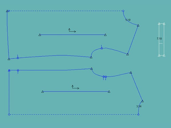 Apparel Pattern Making: A Guide for Fashion Designers