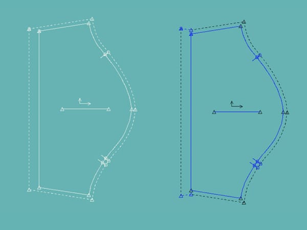 Apparel Pattern Making: A Guide for Fashion Designers