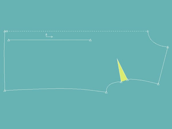 Apparel Pattern Making: A Guide for Fashion Designers