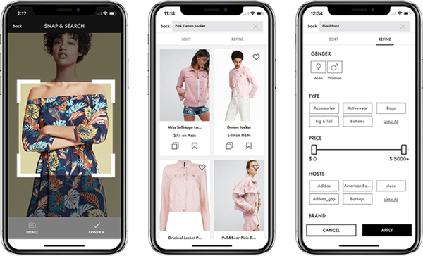 Top 9 Technology Trends Reshaping Fashion Industry In 2025