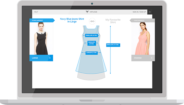 Top 9 Technology Trends Reshaping Fashion Industry In 2025