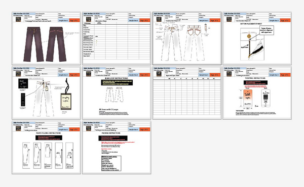 The Ultimate Guide to Tech Packs in Fashion