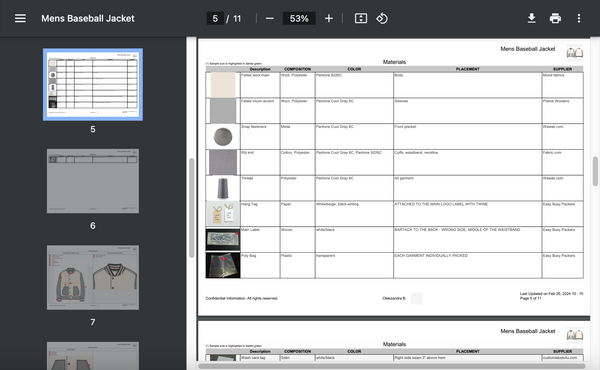 February Product Updates: New Library Folders, Native File Format ...