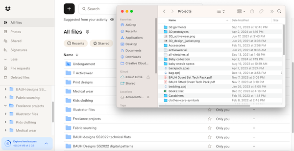 Why Traditional Tech Packs Don't Work Anymore