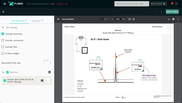 Garment Assembly: How to Explain Constructions Effectively to Your ...